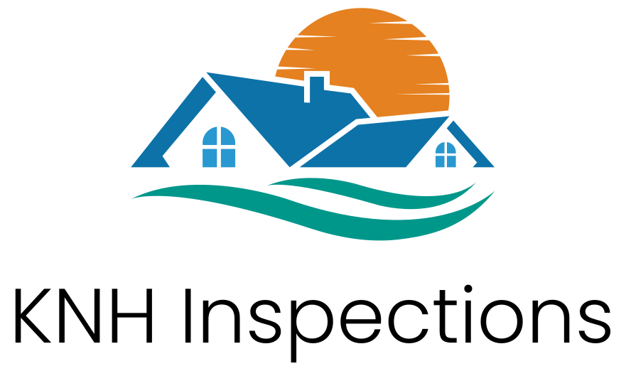 Four-point Insurance Inspection - KNH Inspections LLC